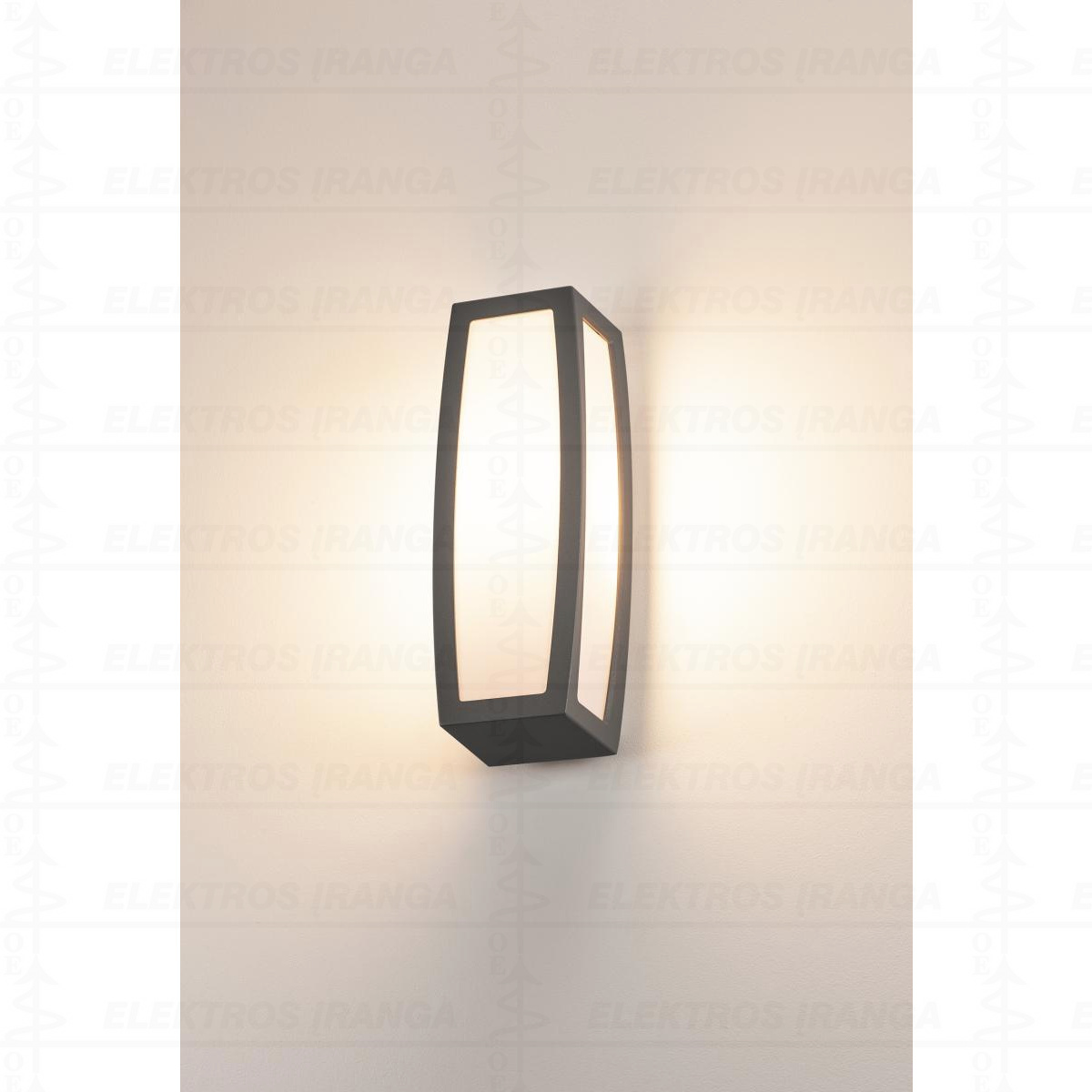 SLV GmbH 230045 4024163123891 MERIDIAN BOX wall and ceiling light ...