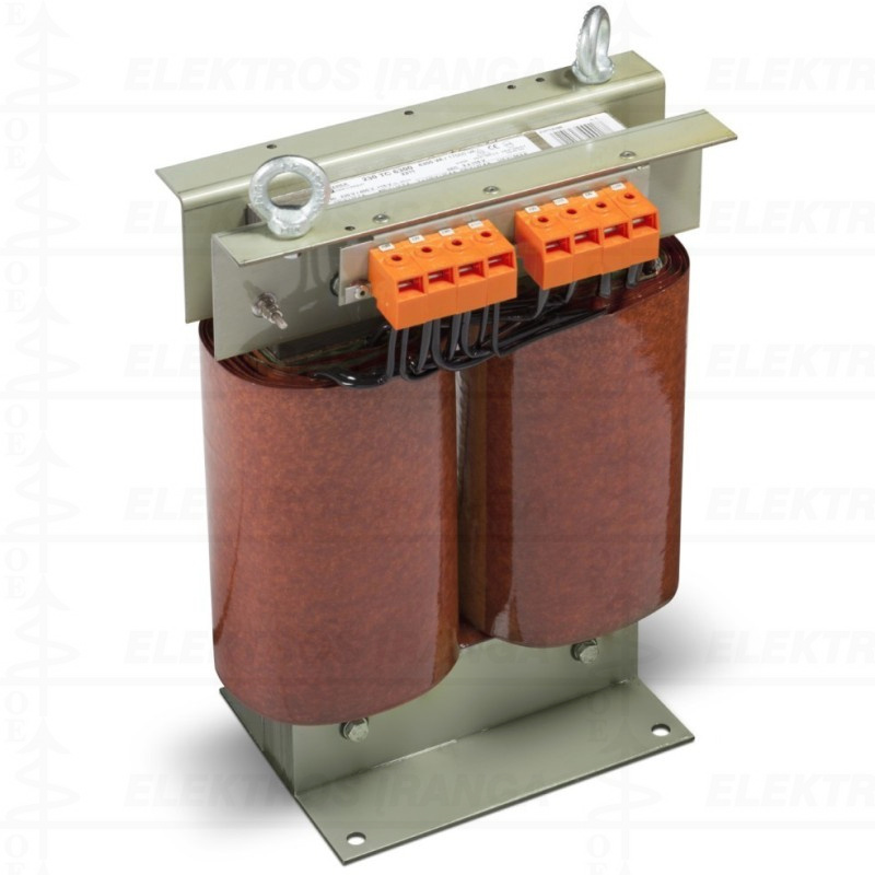 EREA 230TC6300 05414503000187 ** Skiriamasis transformatorius 6300VA ...