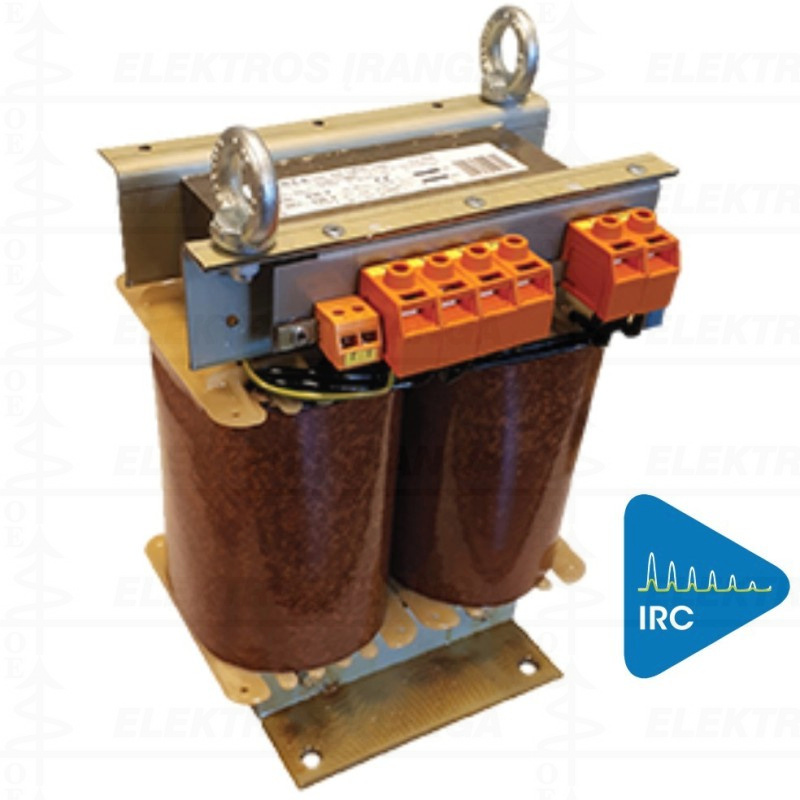 EREA 230TMHD10000 05414503119896 230TMHD10000 vienfazis medicininis ...