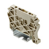 WEIDMULLER 9540000000 4008190956264 ZEW 35 galinis fiksatorius 6mm ...