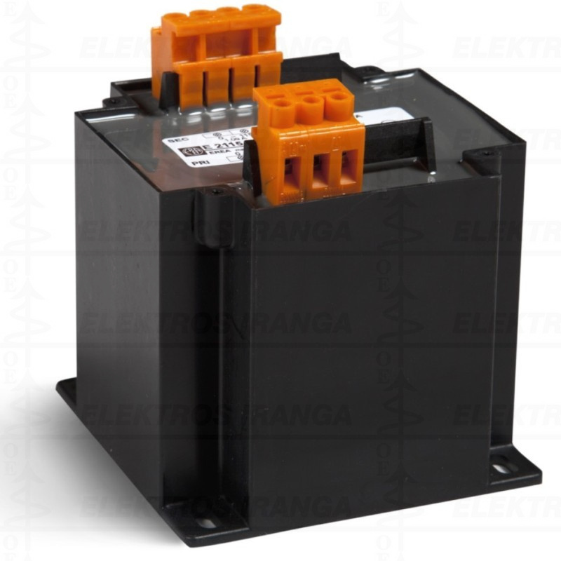 EREA E2115TI250 05414503039835 Skiriamasis transformatorius 250VA ...