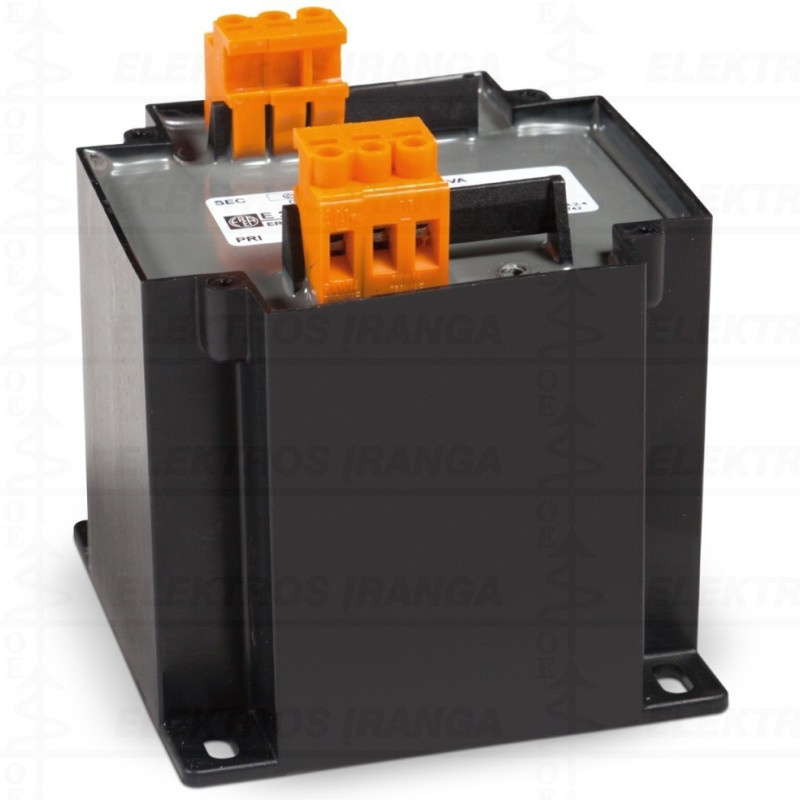 EREA E230TI250 05414503003010 Skiriamasis transformatorius 250VA, 230 ...